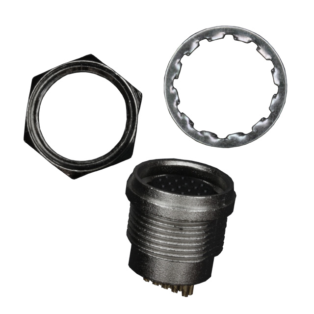 HR25A-9R-16S Hirose Electric Co Ltd | Connectors, Interconnects | DigiKey